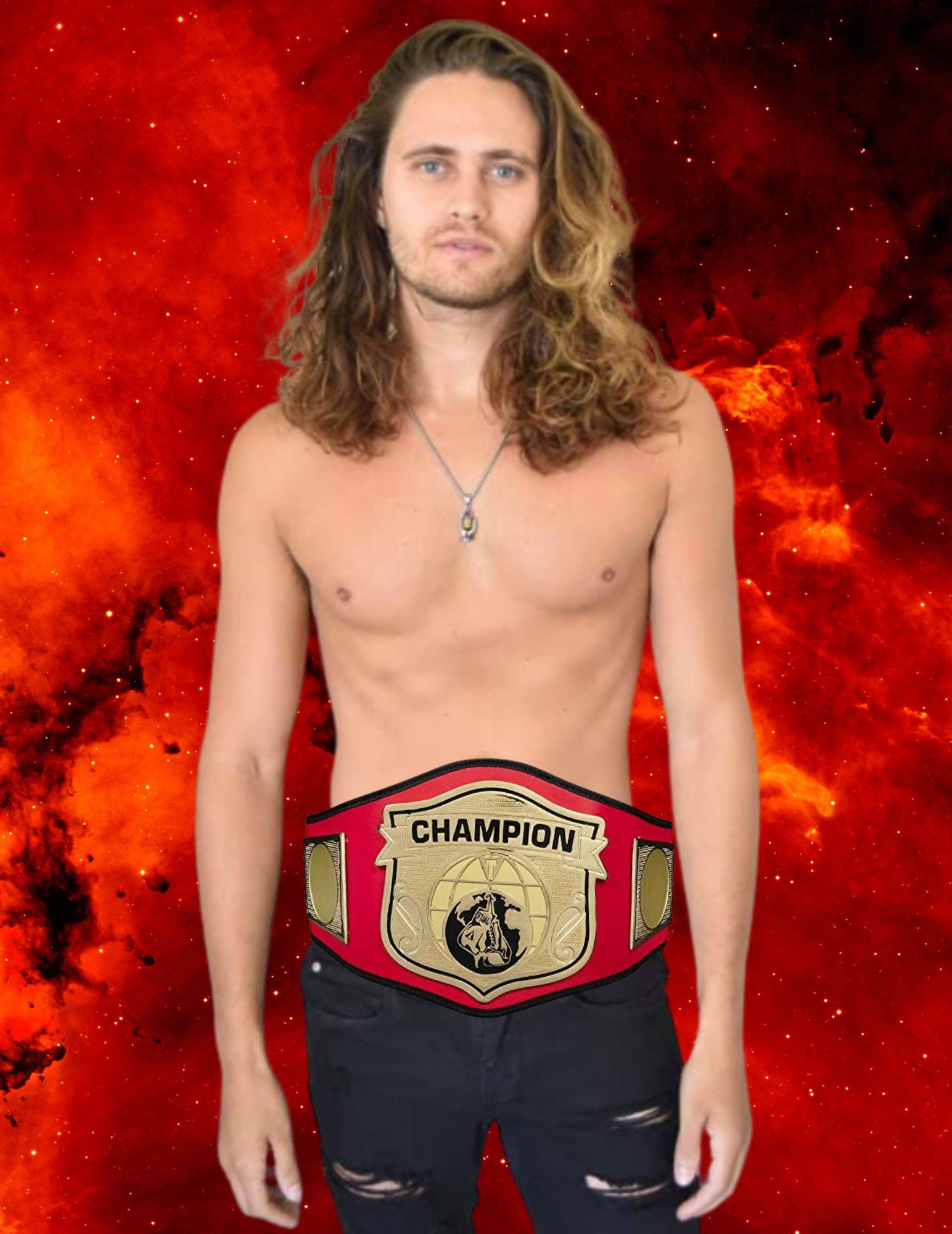 Only Pro Chat-Wrestling - ChatFighters
